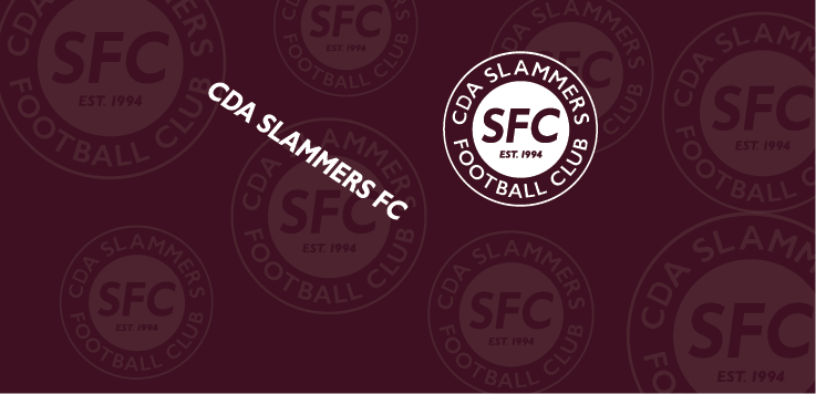 CDA Slammers Sports Mask - Activate Canopy