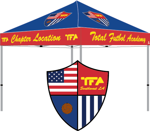 tfa TEST - Activate Canopy