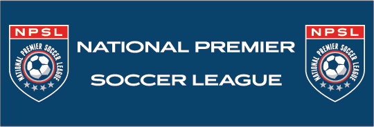 NPSL 10 x 4 Vinyl Banner - Activate Canopy