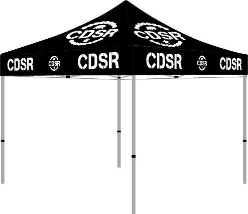 CDSR Canopy - Activate Canopy